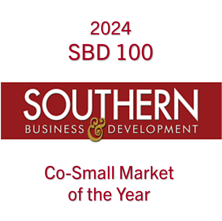 Chester County Named Co-Small Market of the Year and to SBD 100 List ...